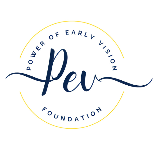 Contact - Power of Early Vision Foundation (PEV)